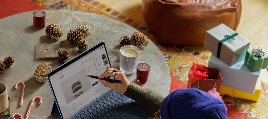 Online VCard Creator - Build a Professional Digital Business Card ...